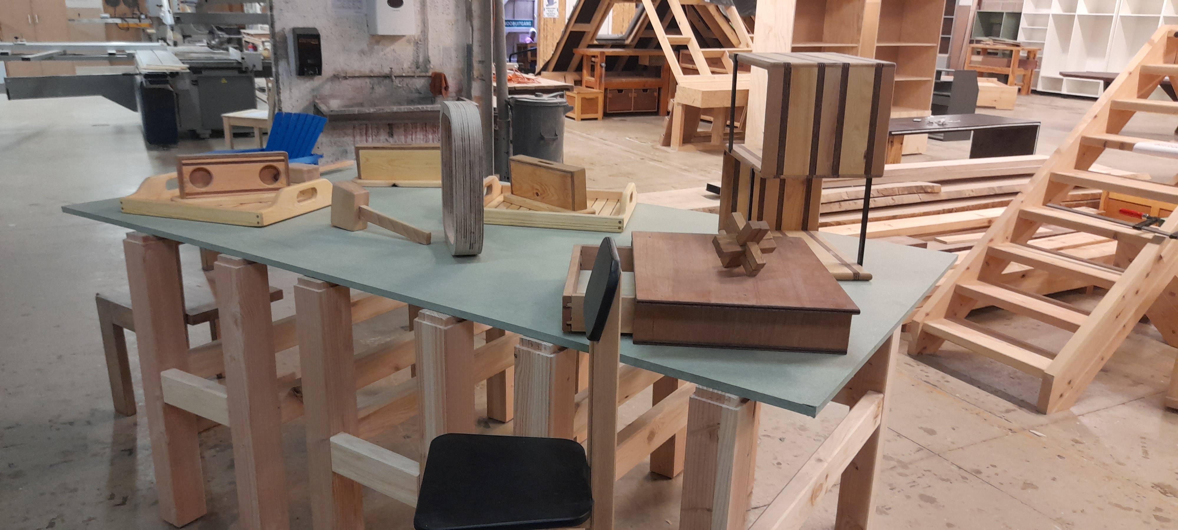 Moodle GITO Overijse