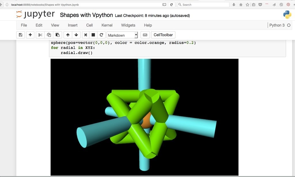 GITO: Python programmeren